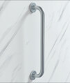 Armitage Shanks Contour 21 Straight Grab Rail - S6450AC.