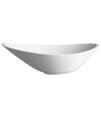 Joseph Miles Elmi 564mm x 323mm 0TH Resin Washbowl - BTL-0001