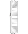 Joseph Miles Grada 600mm Wide Straight Ladder Radiator - BTL-1057.
