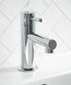 Saneux Cos Mini Basin Mixer Tap - CO202