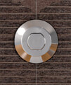 Grohe Chrome Air Button - 38488000