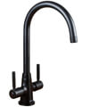 Bristan Monza Kitchen Sink Mixer Tap With Easyfit Base