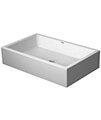 Duravit Vero Air 500 x 380mm Ground Wash Bowl - 2351500000