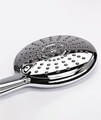 Croydex Varone 5 Function Chrome Shower Handset - AM178641