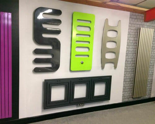 History Of Heating Timeline | QS Supplies