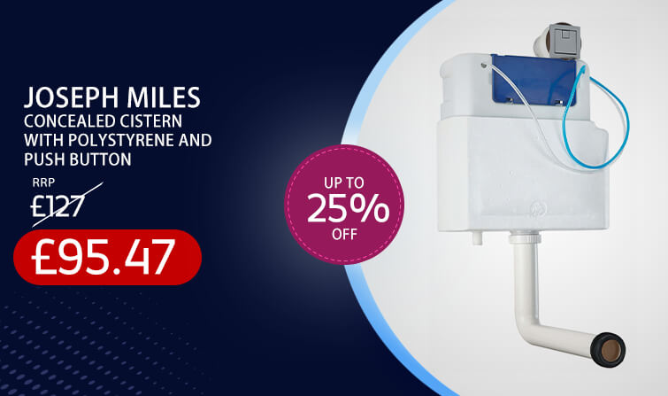 QS Bathroom Supplies - The UK's Online Bathroom & Plumbing Shop